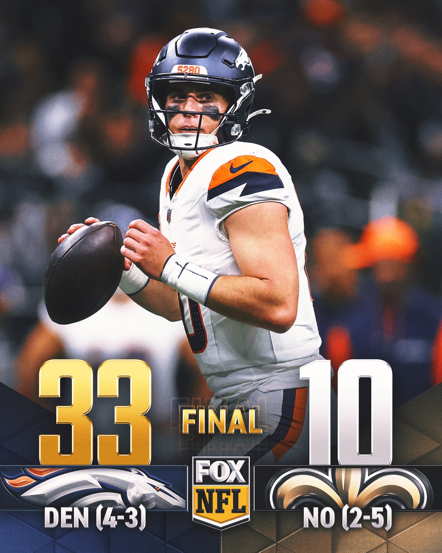 Fox Sports Nfl Broncos