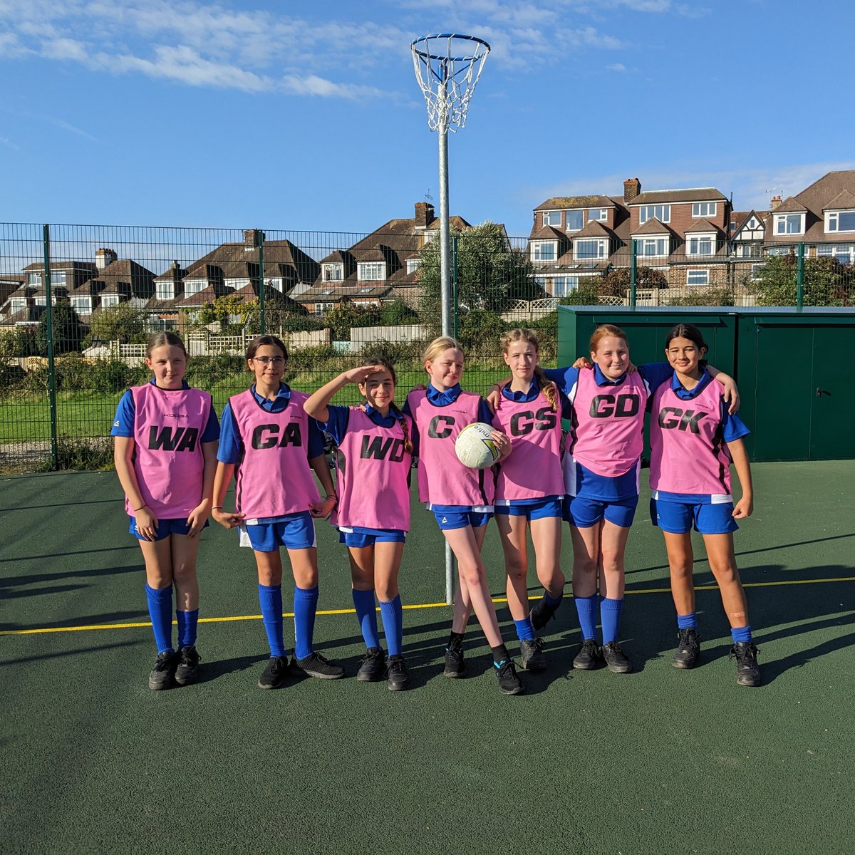 Welcome to Varndean School