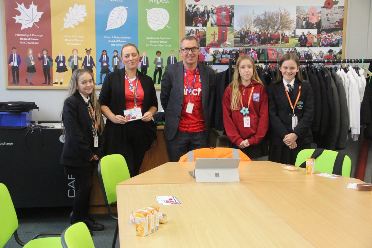 Curriculum Statement | The Winstanley School