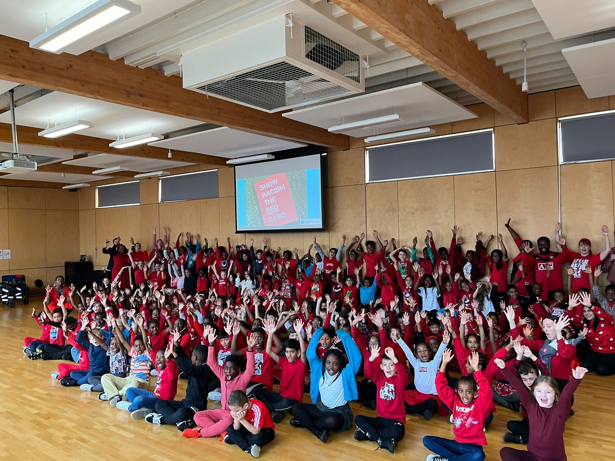 Welcome to Turnham Academy