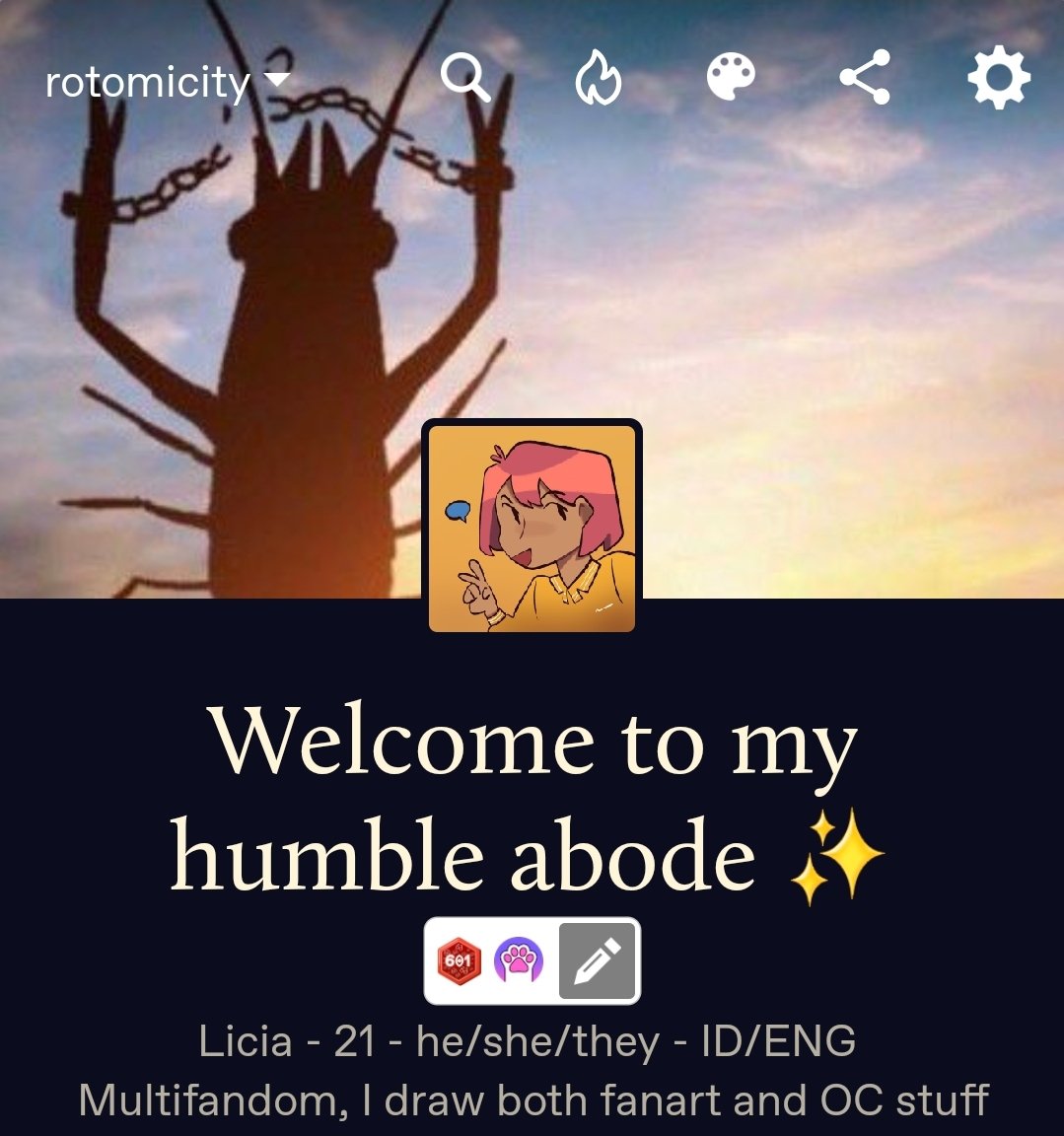 🌱 Licia (@rotomicity) / Posts / X
