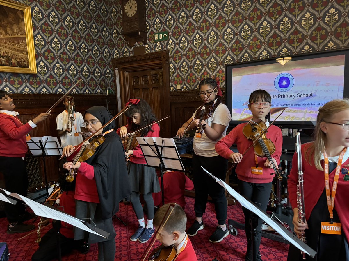 Hallsville Primary School