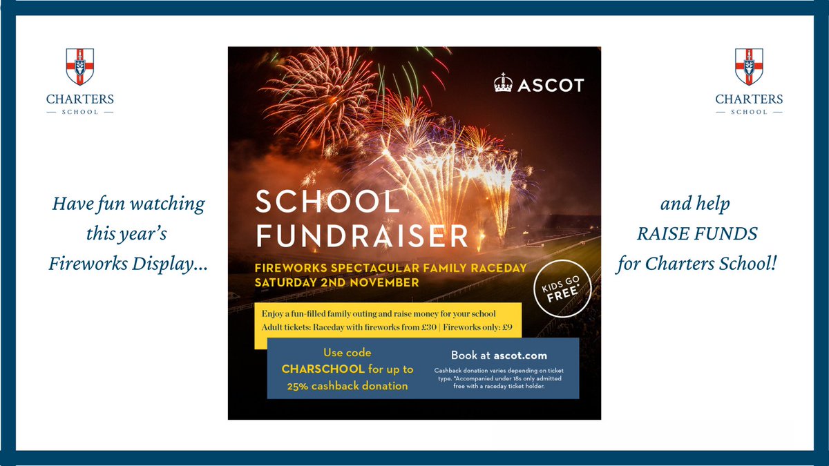 Welcome to Charters School