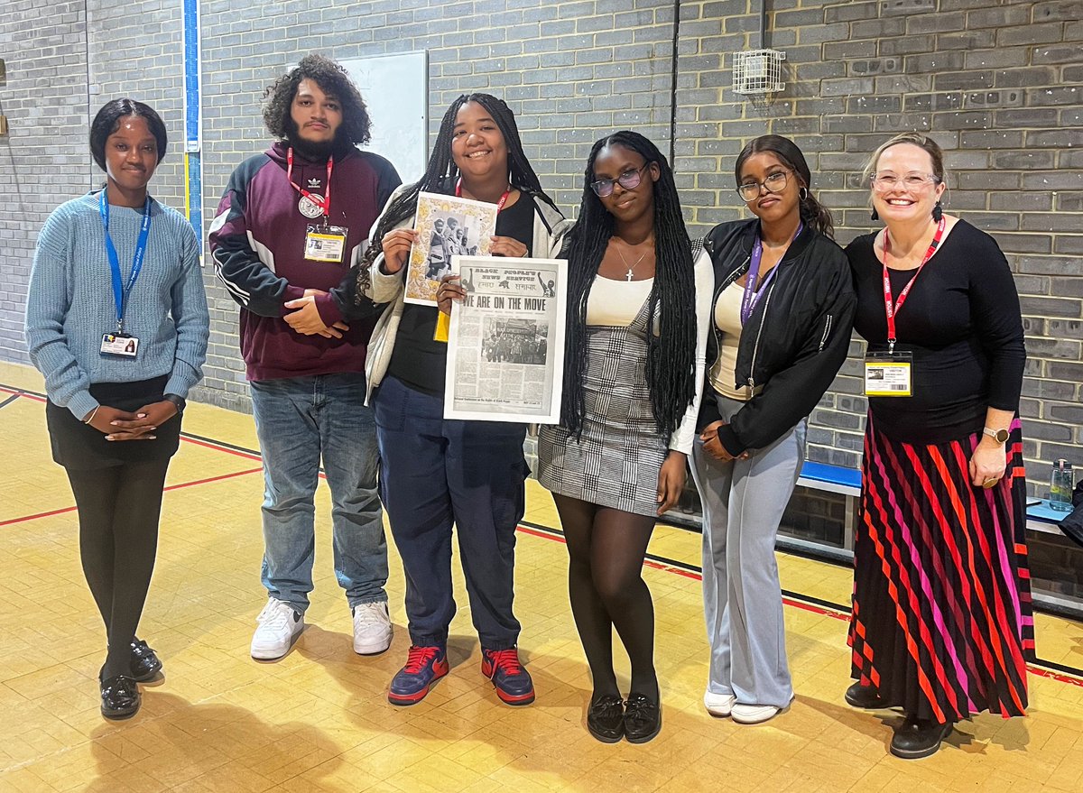 Harris City Academy Crystal Palace