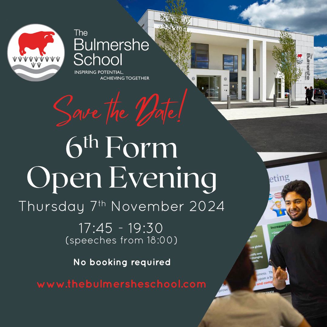 The Bulmershe School