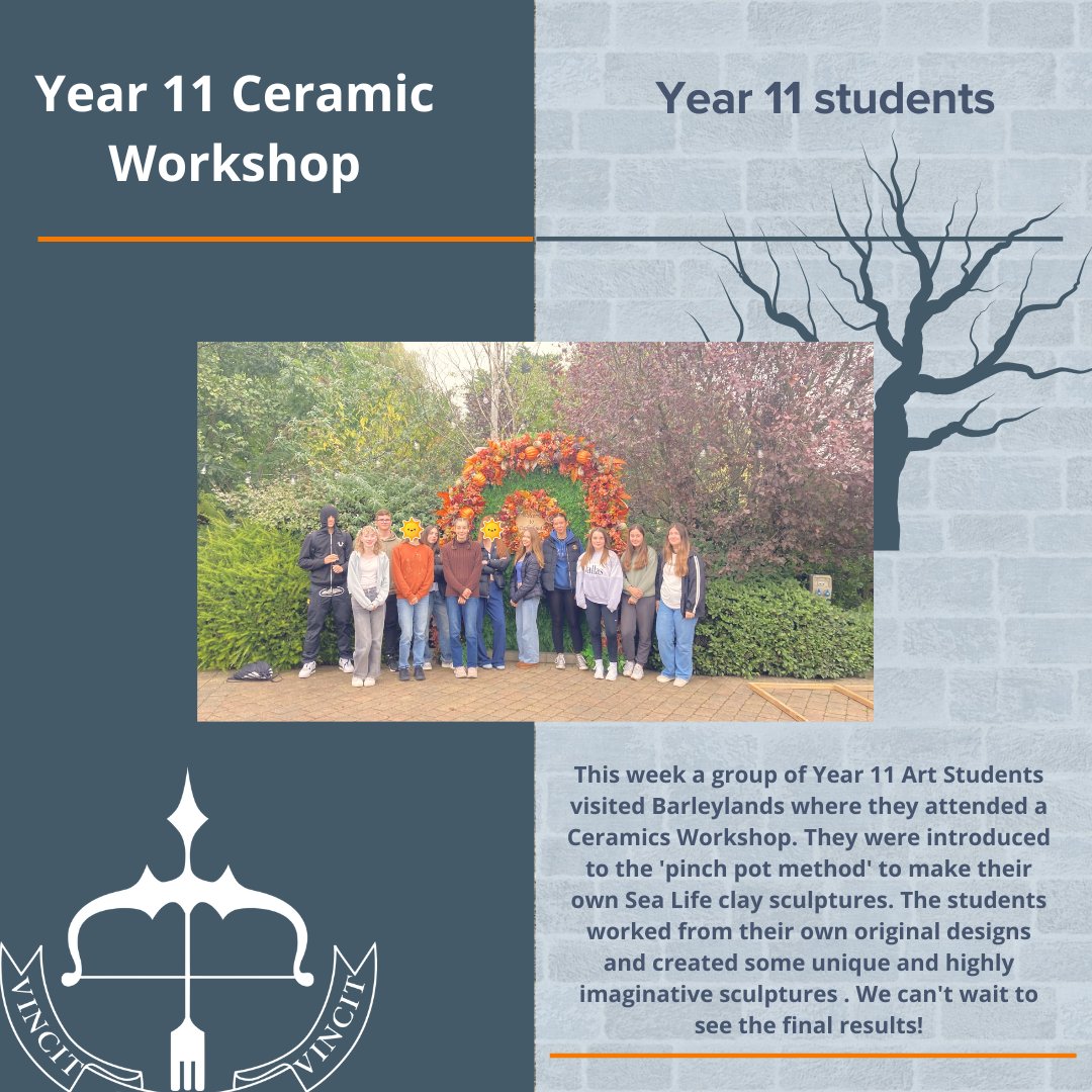 Welcome to The Sandon School