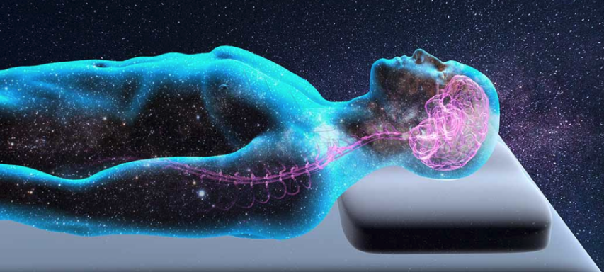 Michael Morelli's Threads – Thread Reader App