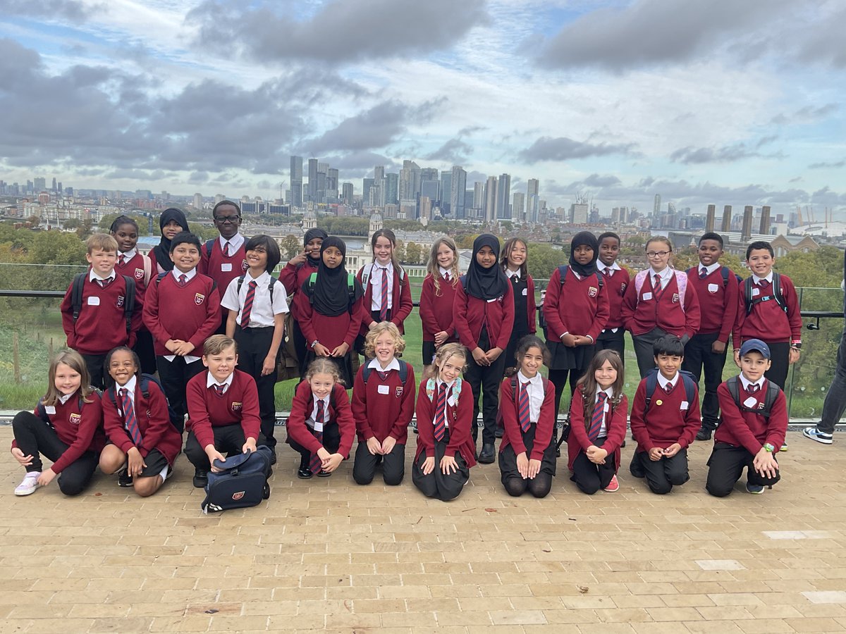 Term Dates - Harris Primary Academy Kent House