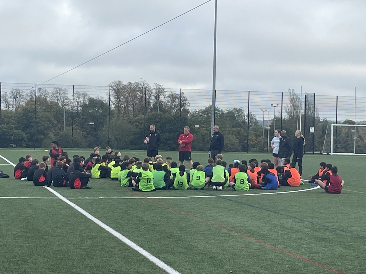 Term Dates - Royal Latin School