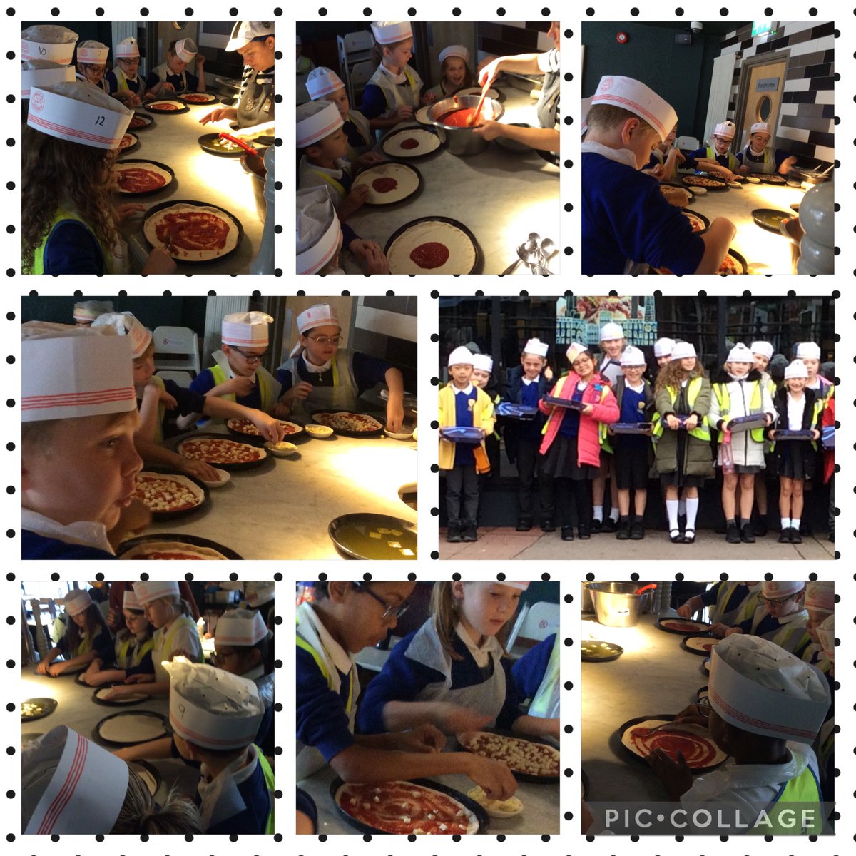 Branfil Primary School