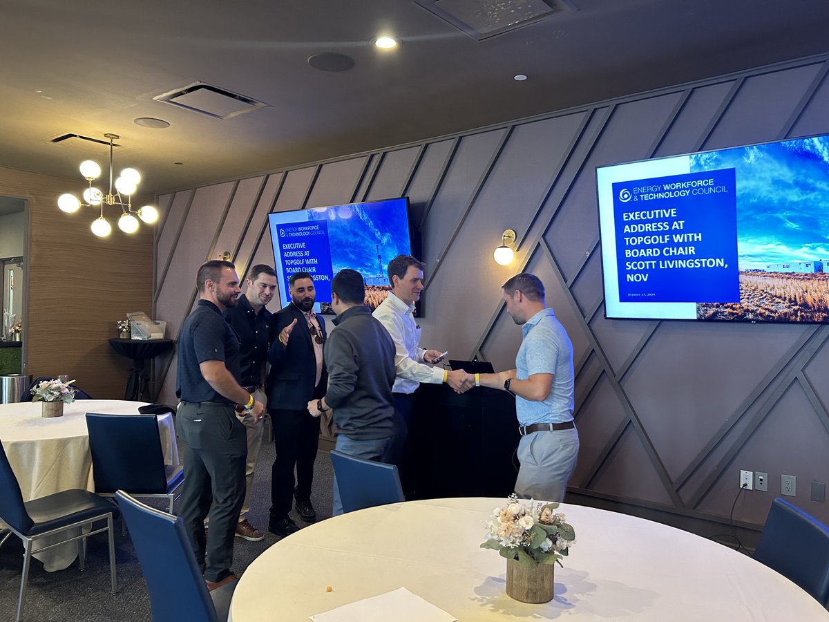 Home - Energy Workforce & Technology Council