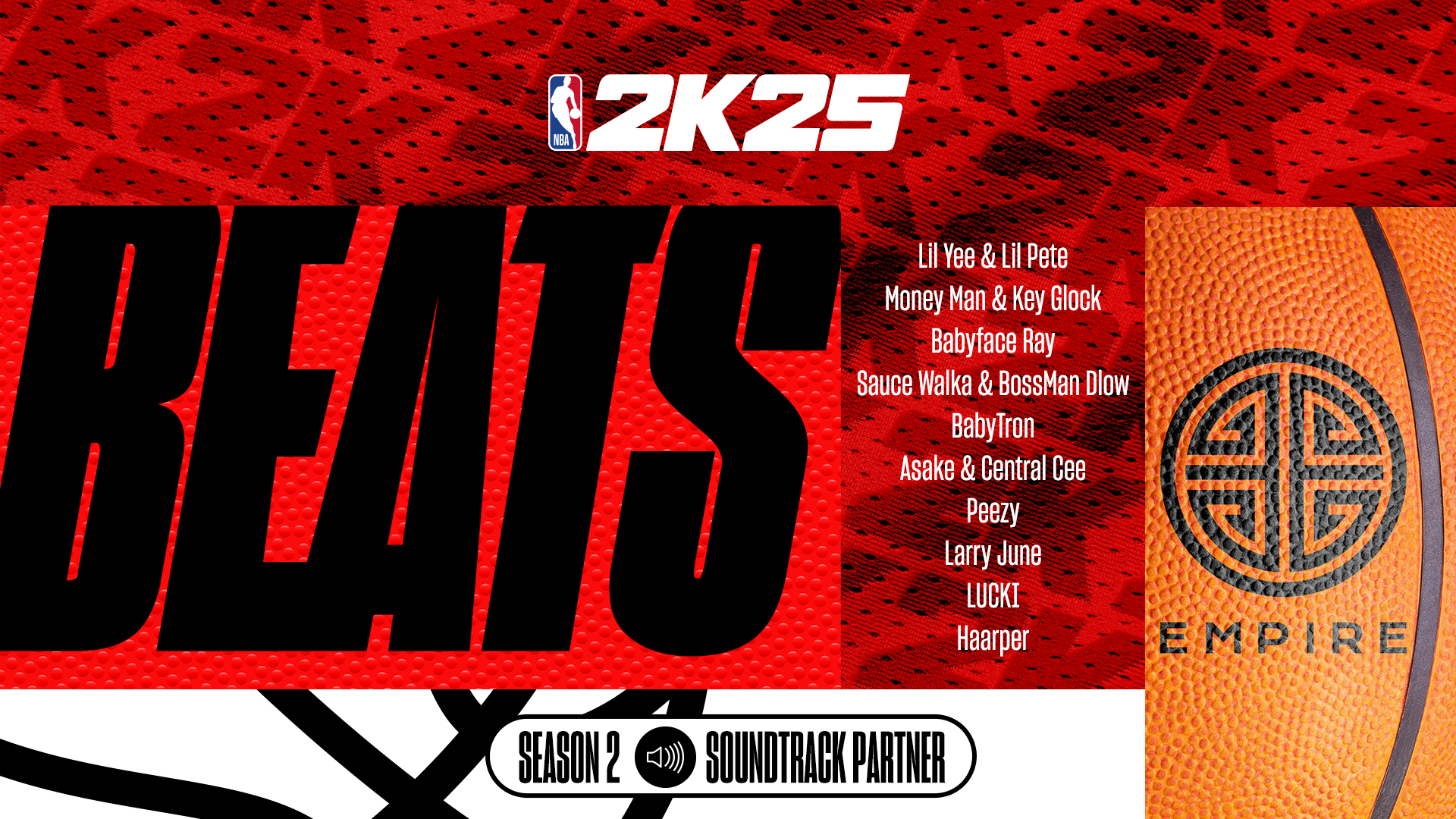Beats By Ray Logo