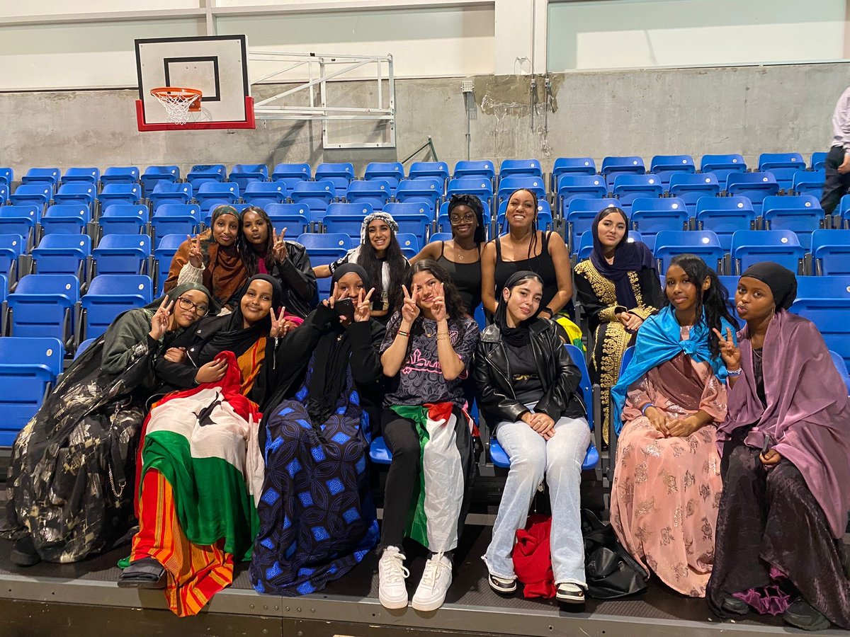 Welcome to Harris Lowe Academy Willesden