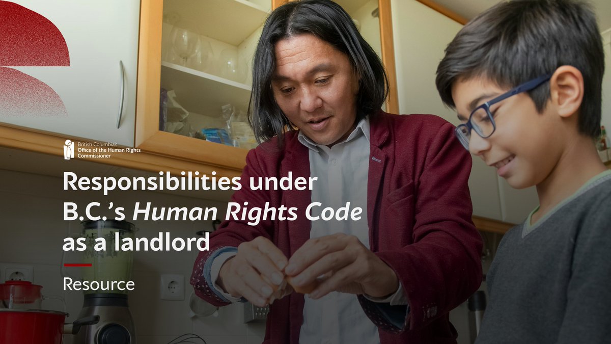 Home | BC's Office of the Human Rights Commissioner