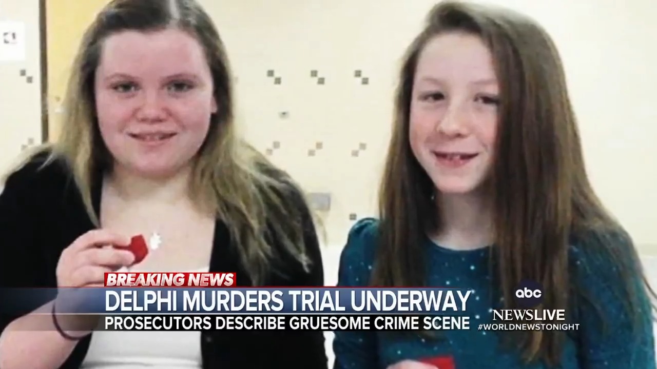 Gruesome Crime Scene Photos Murders Person Of Interest' In Murder Of