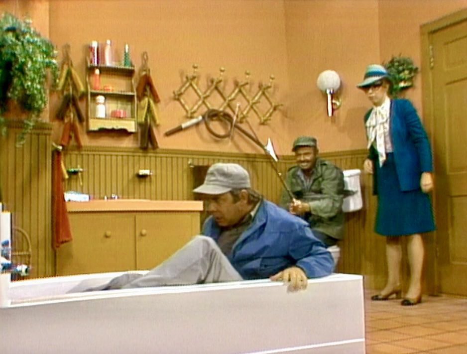 “This Wasn’t Supposed To Happen.” for Once, Harvey Korman Made Tim ...