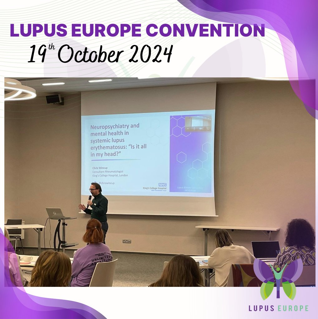 Call for participants in a Lupus Europe youth panel! - Lupus Europe