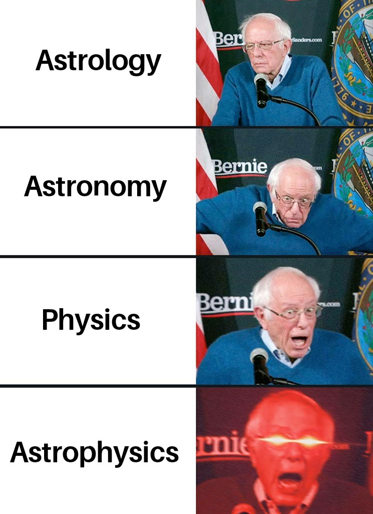 Astronomer Memes Astronomy Memes & GIFs Imgflip