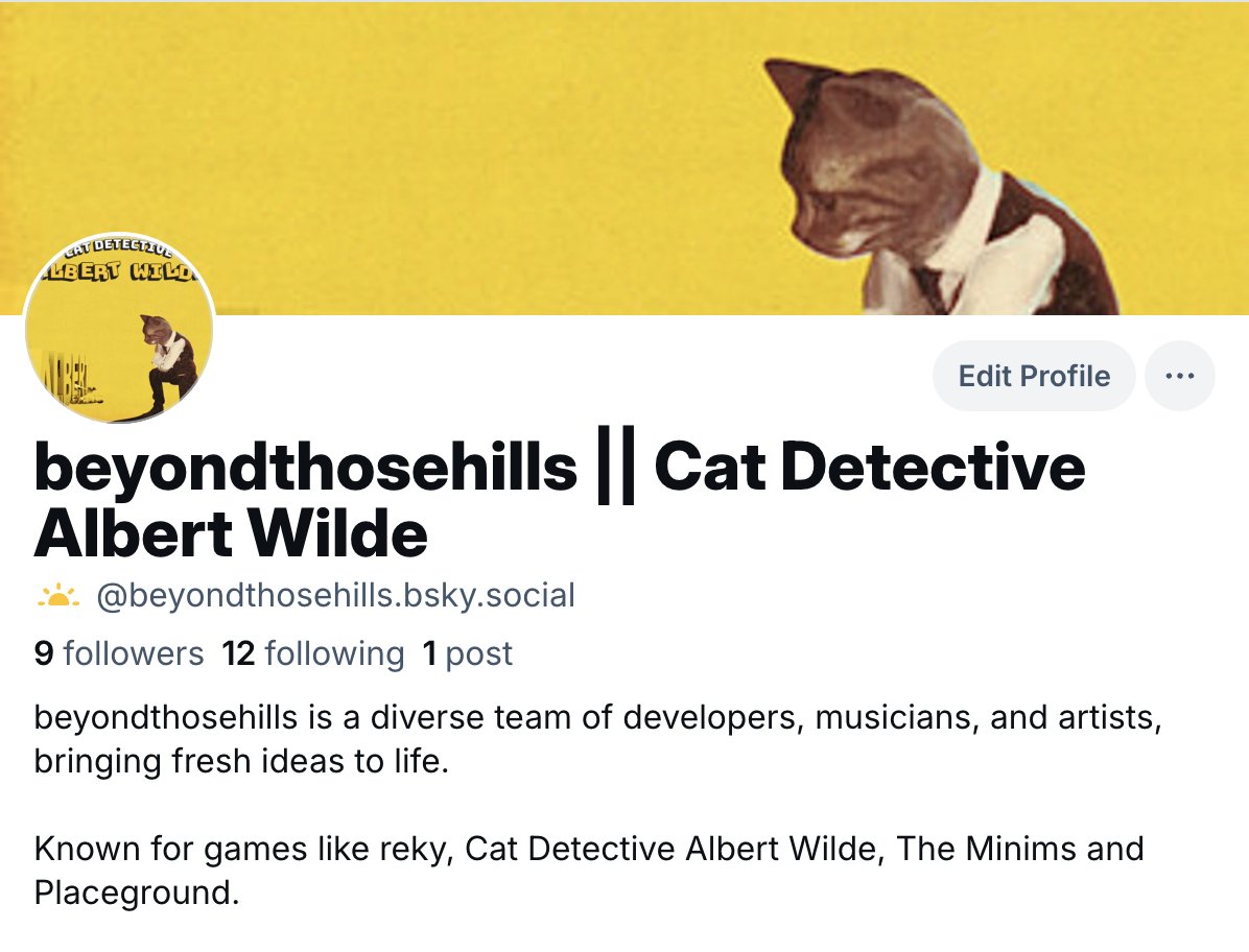Cat Detective