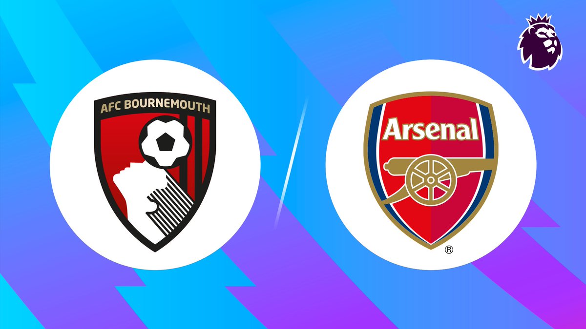 Bournemouth vs Arsenal Prediction, H2H Statistics Preview - Premier League 2024