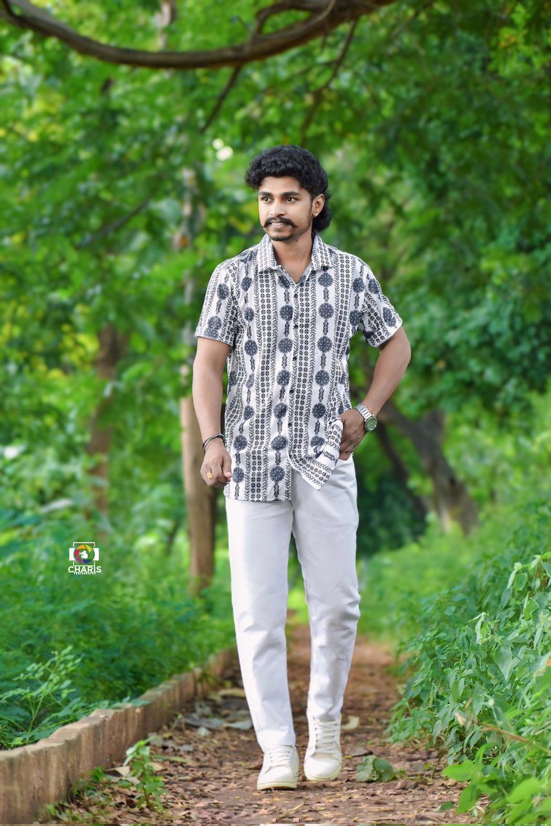 Chari official (Balu) (@NtrChari) / Posts / X