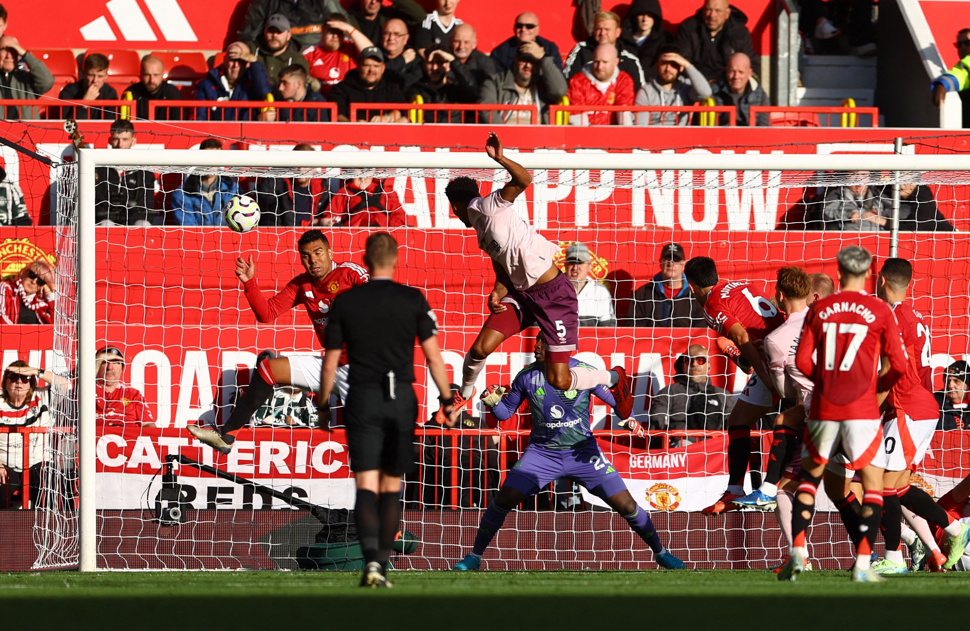 ผีคืนฟอร์มจนได้เปิดบ้านอัดตราผึ้ง2-1 - Rakball | รวบรวมไฮไลท์ฟุตบอล ไฮไลท์บอล คลิปฟุตบอล ดูบอล ...