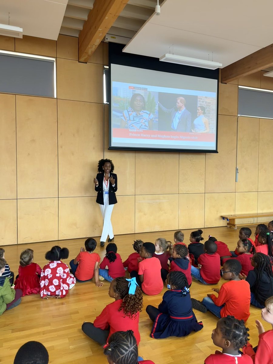 Welcome to Turnham Academy