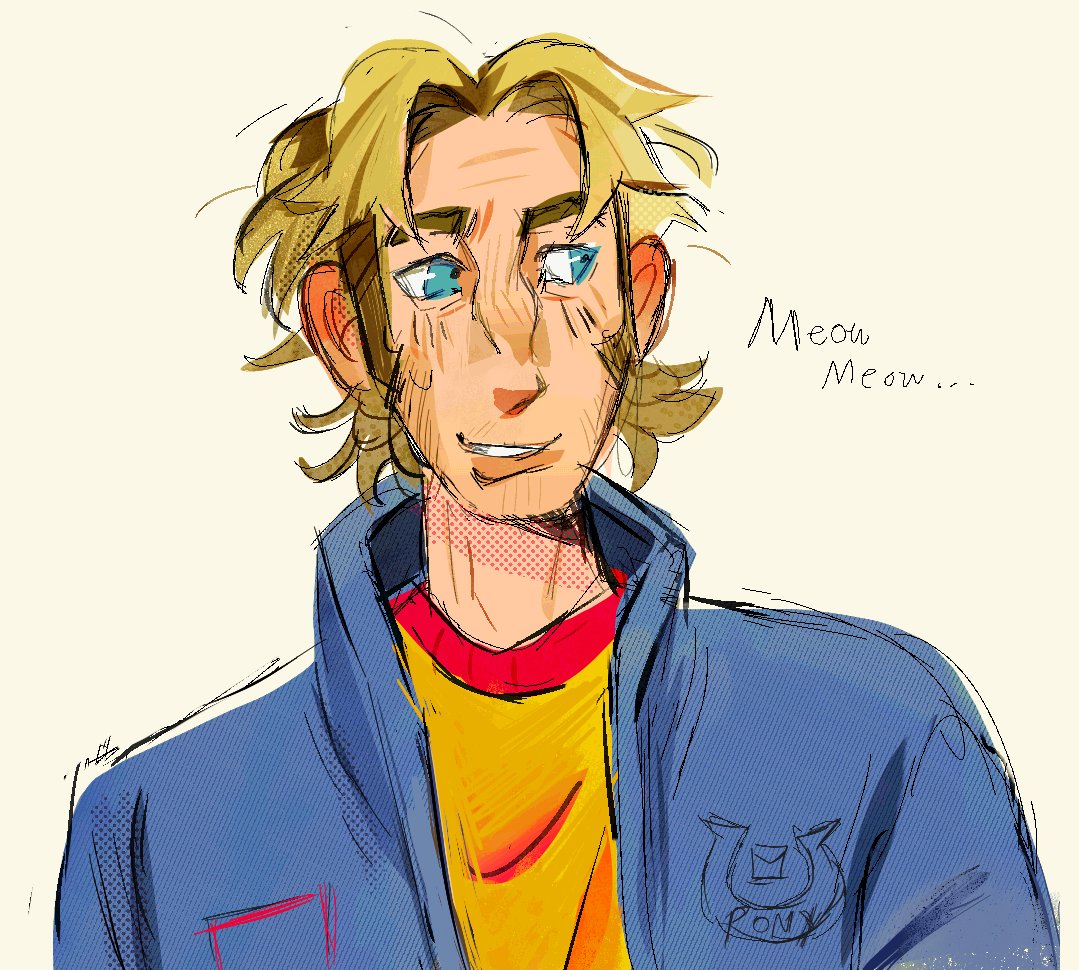 「Tragedyy 」Hooved peets 🐑🐐🐄の漫画