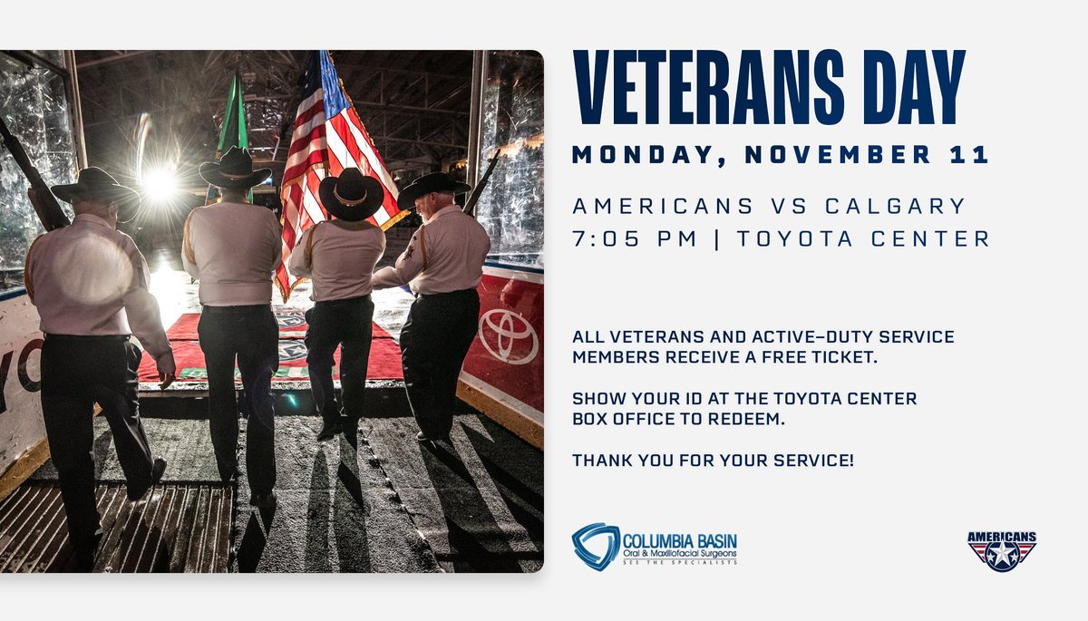 Official Ticket Source - Tri-City Americans