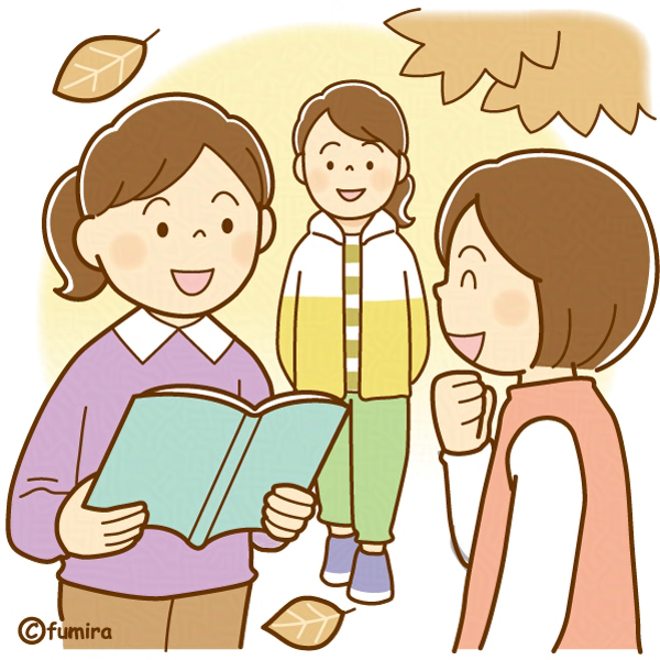 イラストレーター わたなべふみ(@fumira) - Twilog (ツイログ)