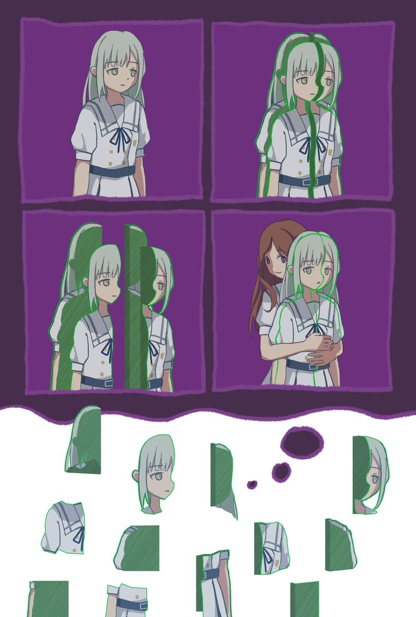 Re: [BGD] 睦寶寶好可憐喔 - 看板 Marginalman - 批踢踢實業坊