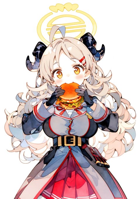 RInCA@Rinca_baのイラスト一覧(6ページ目)