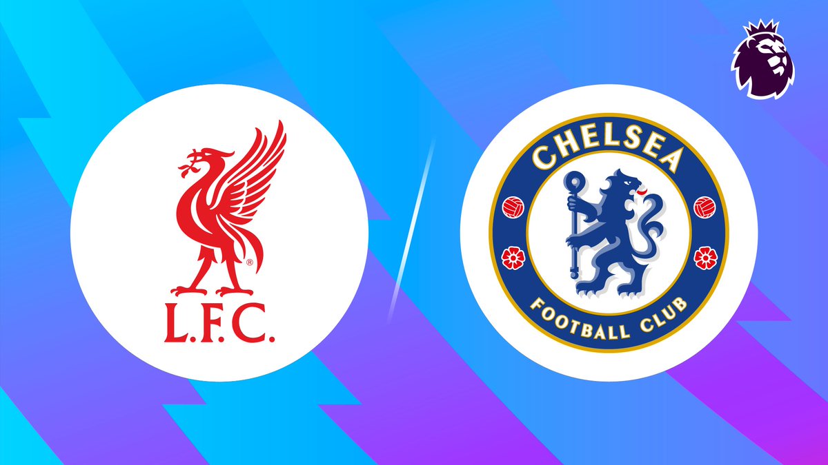 Liverpool vs Chelsea Prediction, H2H Statistics Preview - Premier ...
