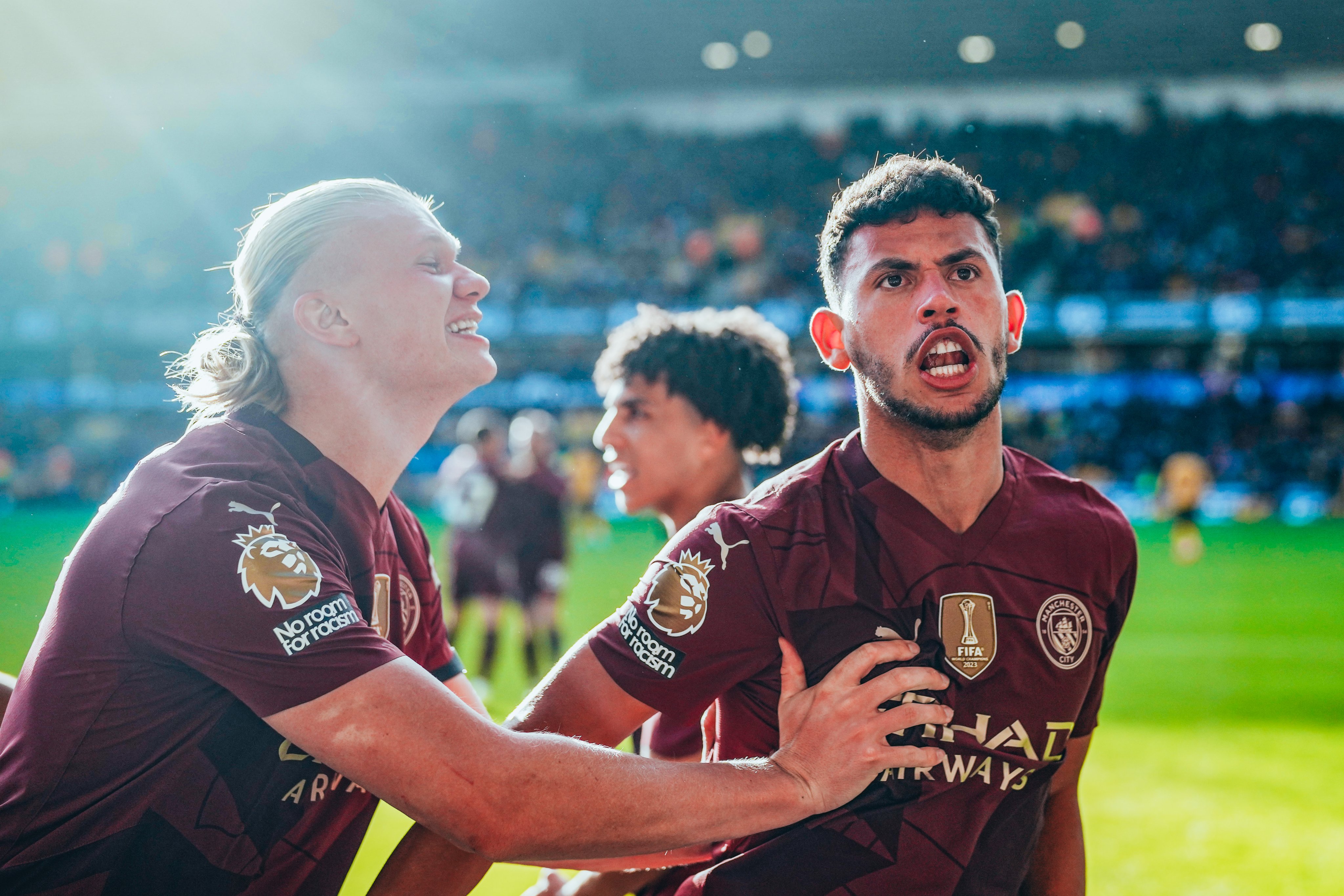 เรือลุ้นระทึกช่วงทดเจ็บ90+5แซงวูล์ฟส์2-1 - Rakball | รวบรวมไฮไลท์ฟุตบอล ไฮไลท์บอล คลิปฟุตบอล ดู ...