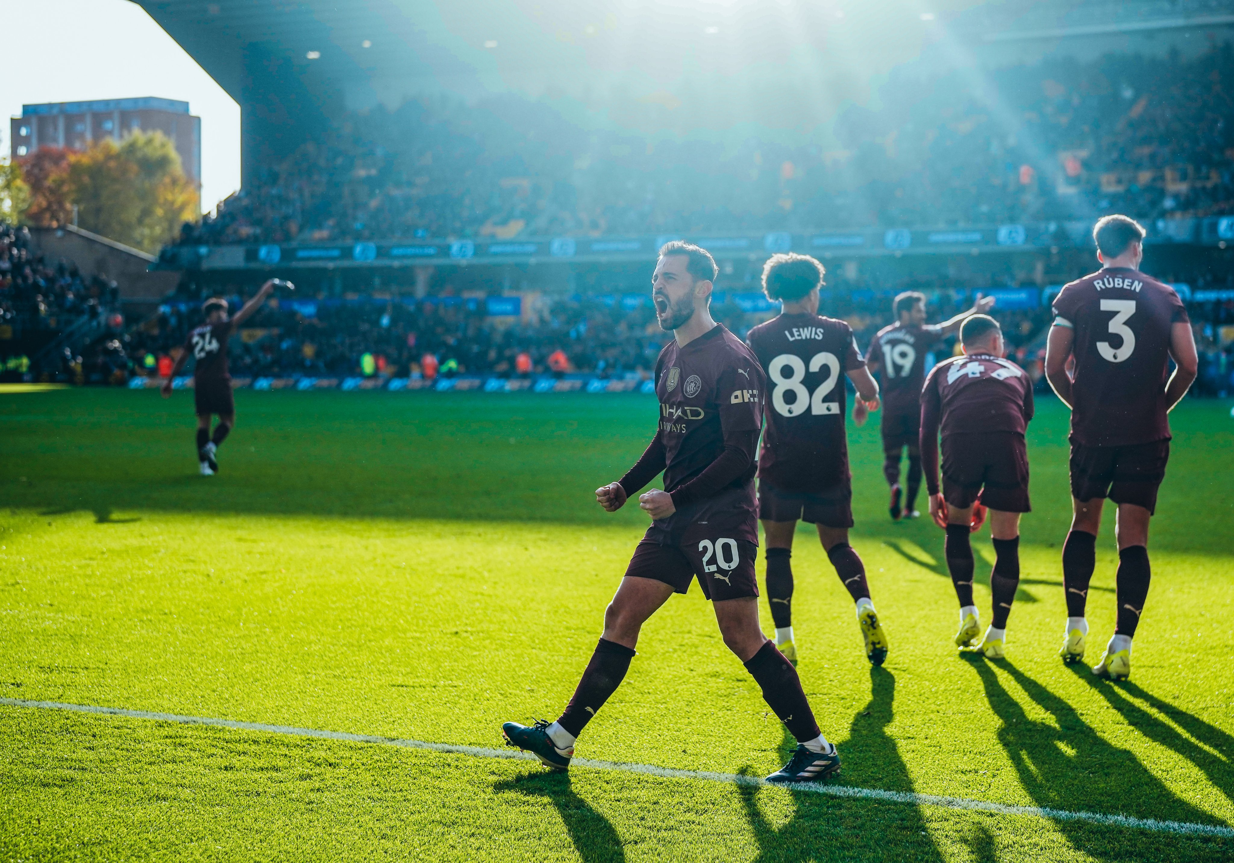 เรือลุ้นระทึกช่วงทดเจ็บ90+5แซงวูล์ฟส์2-1 - Rakball | รวบรวมไฮไลท์ฟุตบอล ไฮไลท์บอล คลิปฟุตบอล ดู ...