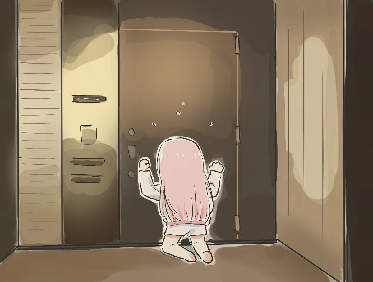 「似てるwww #MyGO #AveMujica 」Lyyの漫画