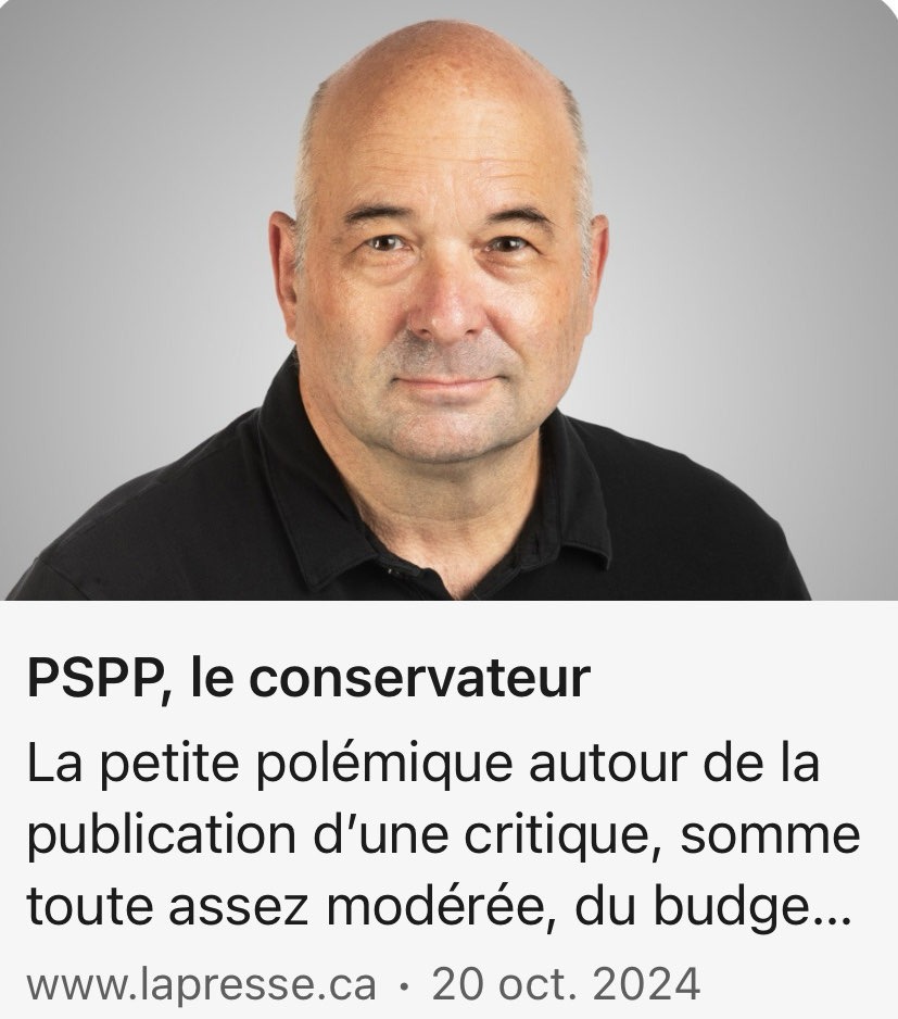 Pascal Paradis – Député de Jean-Talon