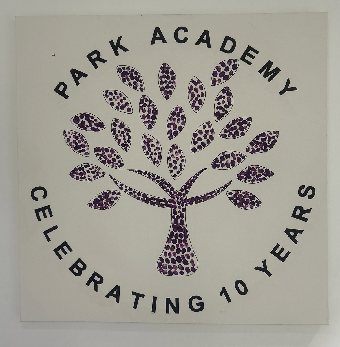 Welcome to Park Academy