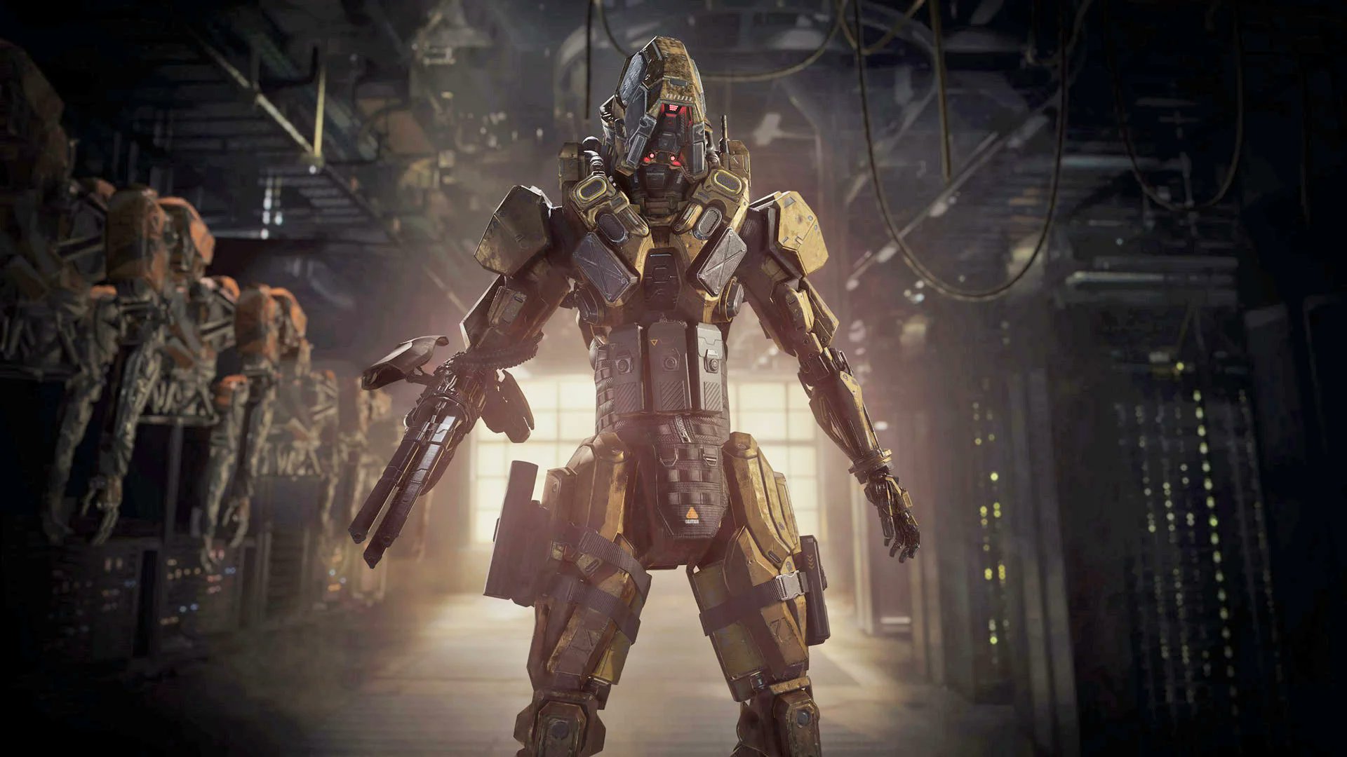 Black Ops 3 Outrider Wallpaper Alles Wat Je Moet Weten Over Seizoen 3