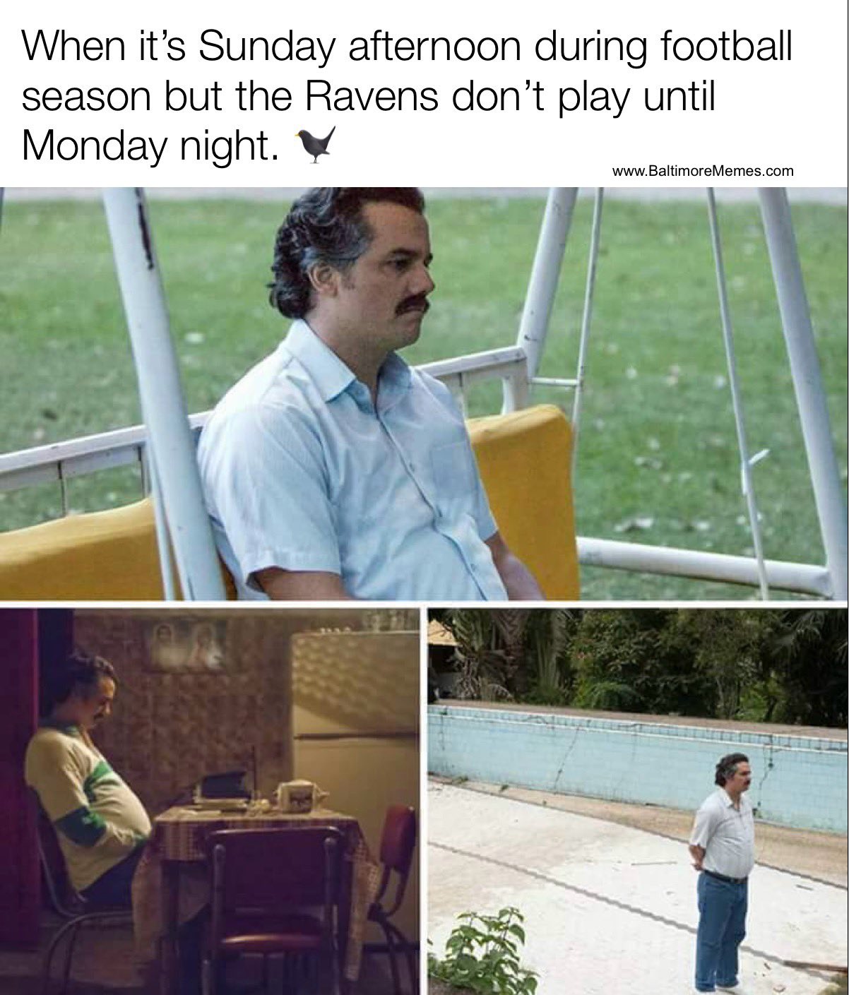 Soopermexican Baltimore Memes Boys Will Be Boys Amirite Hehe 🤘