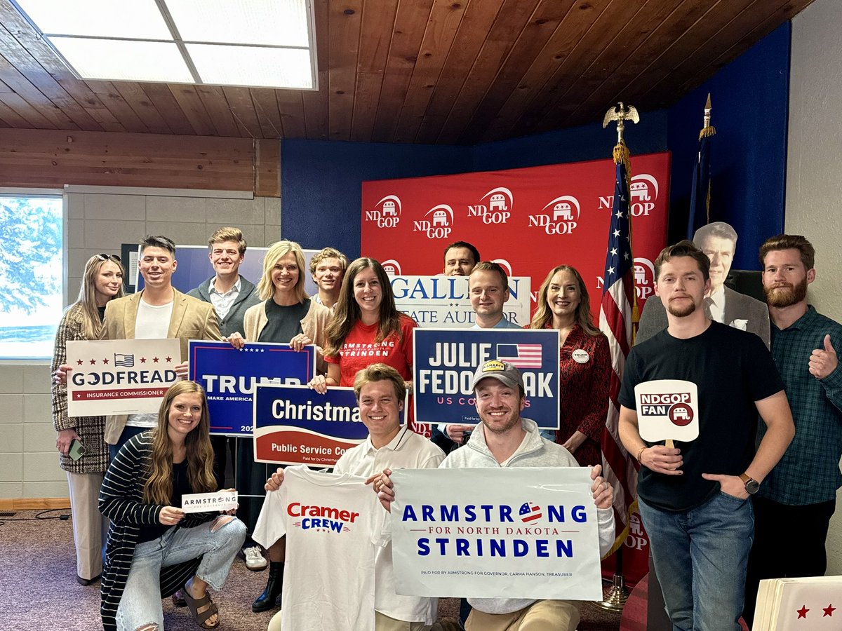 About | Kelly Armstrong for Governor of North Dakota