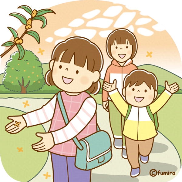 イラストレーター わたなべふみ(@fumira) - Twilog (ツイログ)