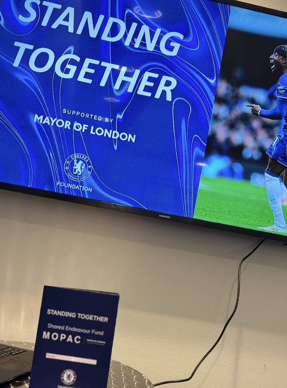 Home - Chelsea Academy