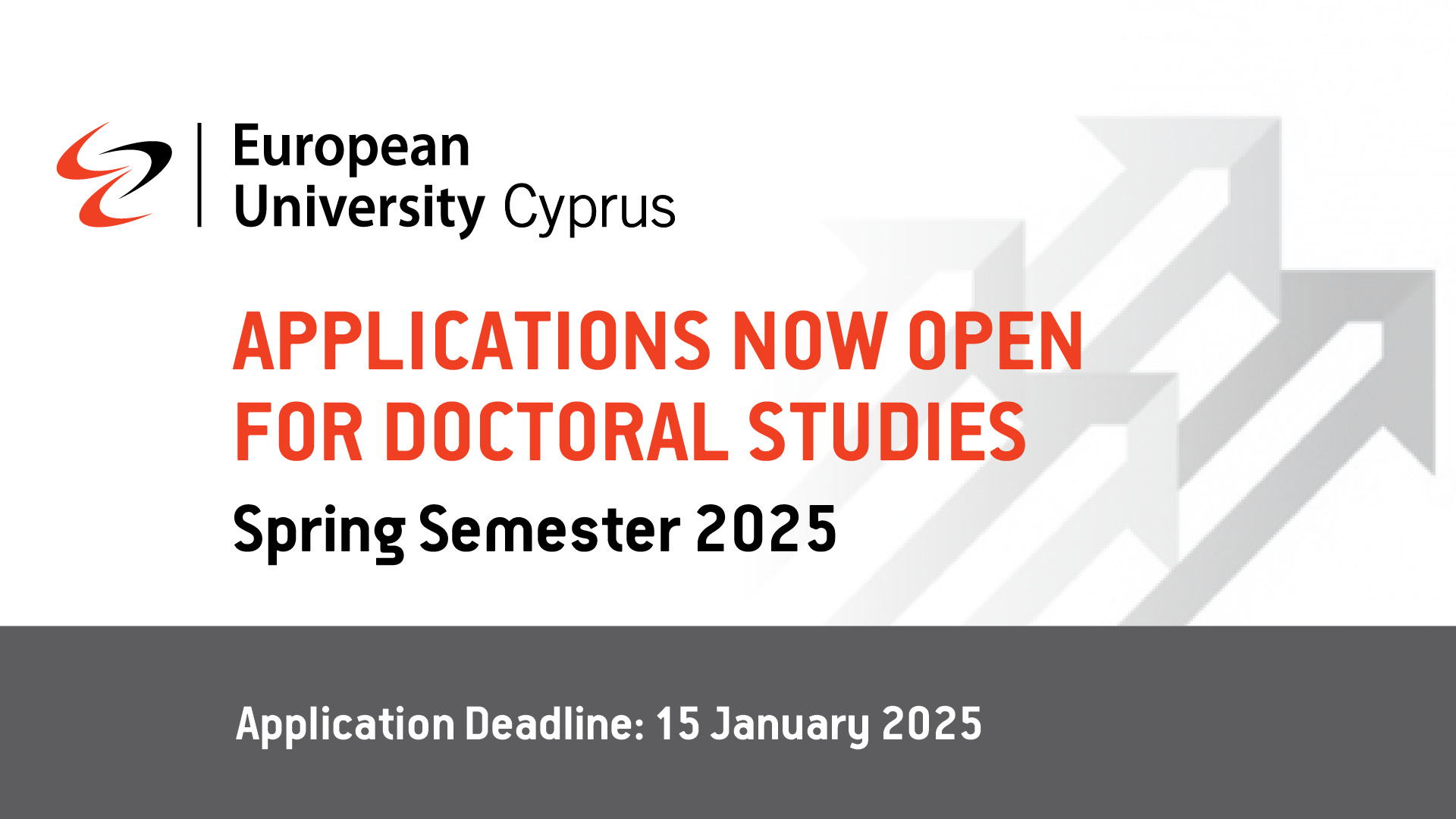 European University Cyprus Logo All You Want To Know About European