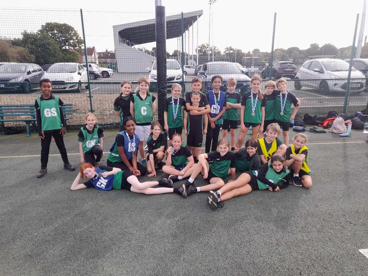 St Mark's Primary School - a Community School in Hanwell, west London