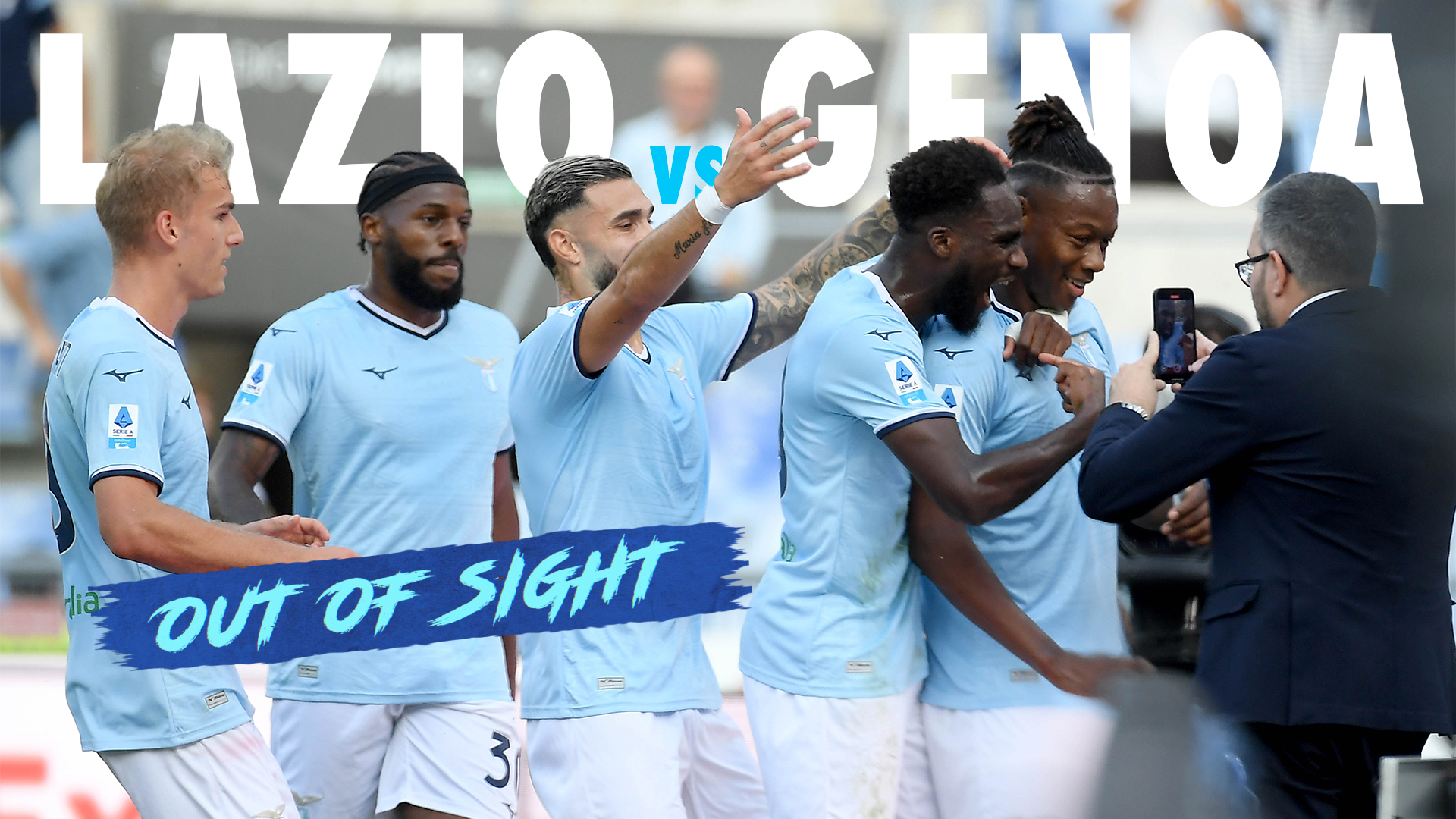 Official Ss Lazio Channel Youtube Channel