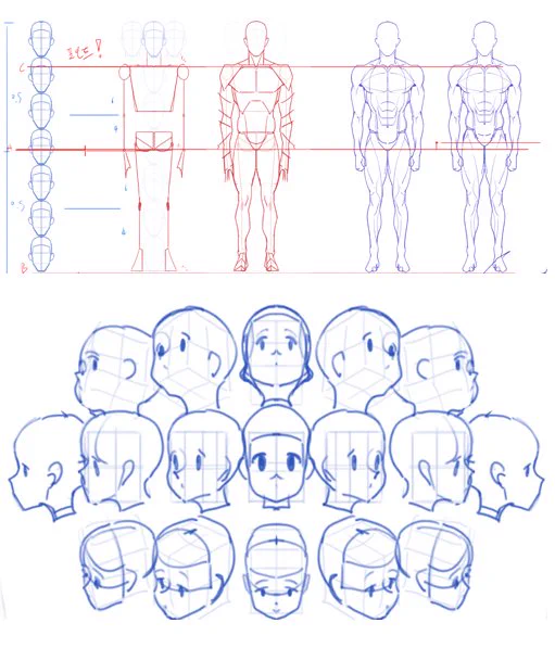 JaeB | RAUM / Coloso@KKRT0302の漫画作品一覧