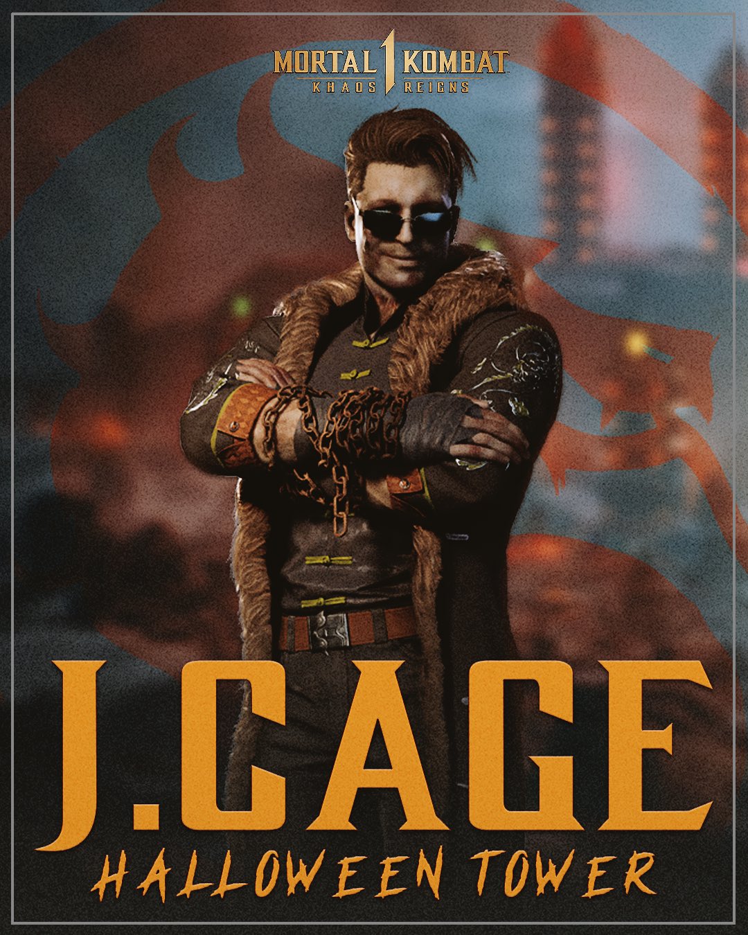 Johnny Cage Character Quotes Johnny Cage | Super Smash Bros. Tourney