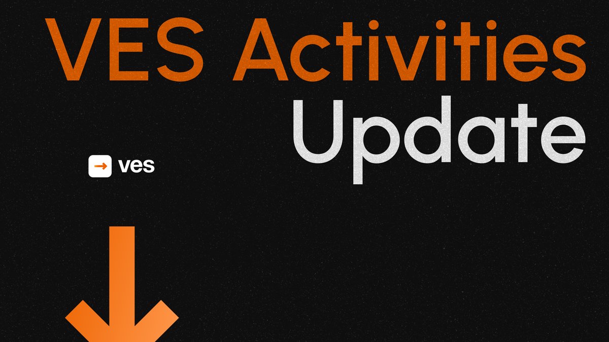 VES - Vanguard Embedding Solutions (@VES_DB) / Posts / X