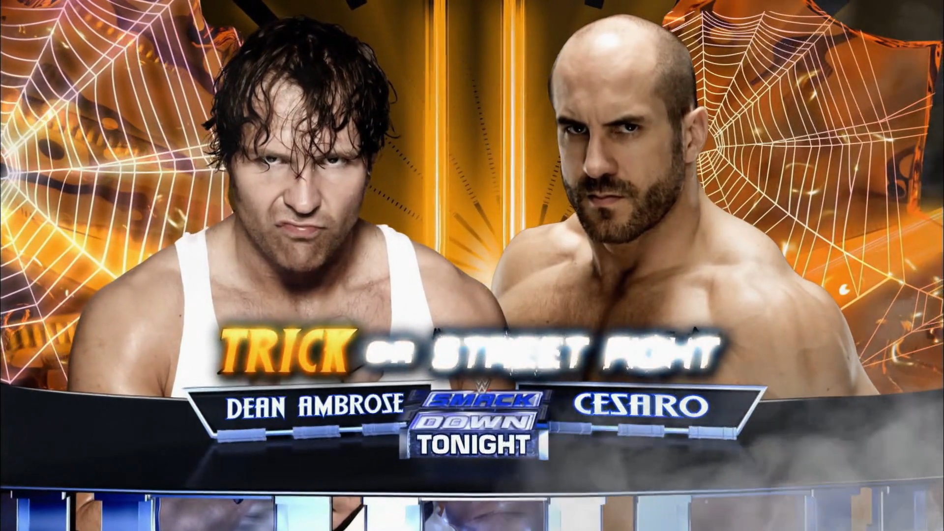 Sfondo Dean Ambrose 2024 TheShield Is Back To WWE Dean Ambrose And